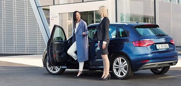 Audi Nice La Plaine | Services après vente